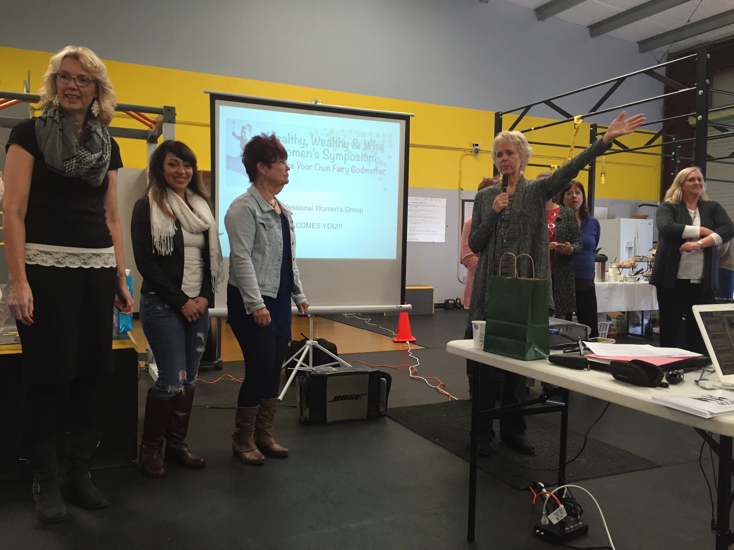 The Professional Women Group Modesto - The Professional Women Group Modesto